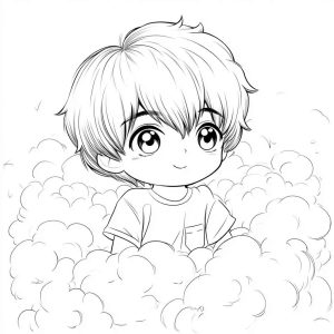 12 Free Muichiro Coloring Pages: Ready to Print [Download]